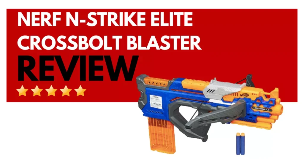 How To Make Gel Blaster More Powerful? - Blaster & Toy Guns